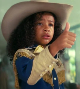 Janey Howard | Fallout Wiki | Fandom