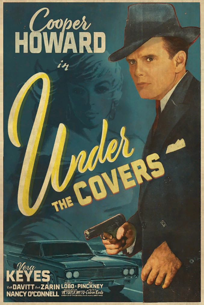 Under the Covers | Fallout Wiki | Fandom