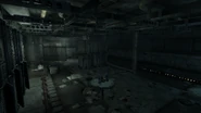 Fort Constantine | Fallout Wiki | Fandom