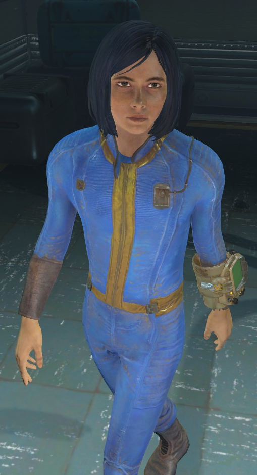 Erin Combes Magyar Fallout Wiki Fandom