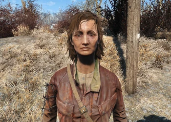 Kelly (Fallout 4) | Fallout Wiki | Fandom