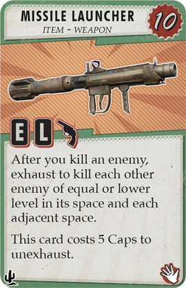 Missile launcher (Fallout: New California) | Fallout Wiki | Fandom