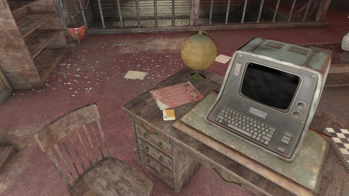 Nuka-Cola Clear (holotape) | Fallout Wiki | Fandom