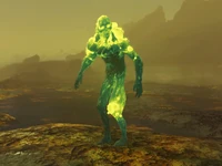Glowing one | Fallout Wiki | Fandom