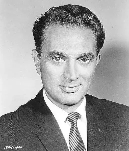 Robert Alda | Fallout Wiki | Fandom