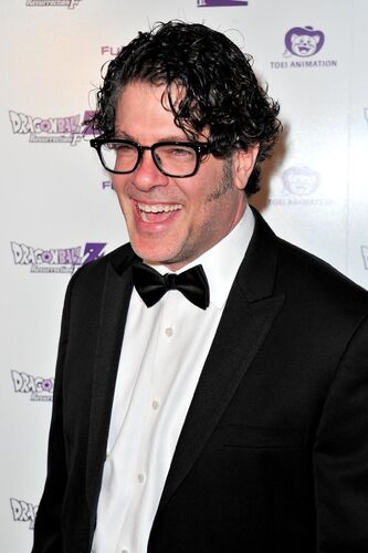 Sean Schemmel Fallout Wiki Fandom