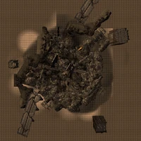 The Courier's Mile | Fallout Wiki | Fandom