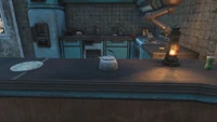 Tea kettle (Fallout 4) | Fallout Wiki | Fandom