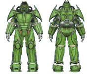 X-02 power armor | Fallout Wiki | Fandom