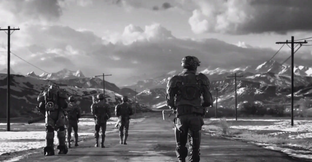 Fallout 4 intro | Fallout Wiki | Fandom