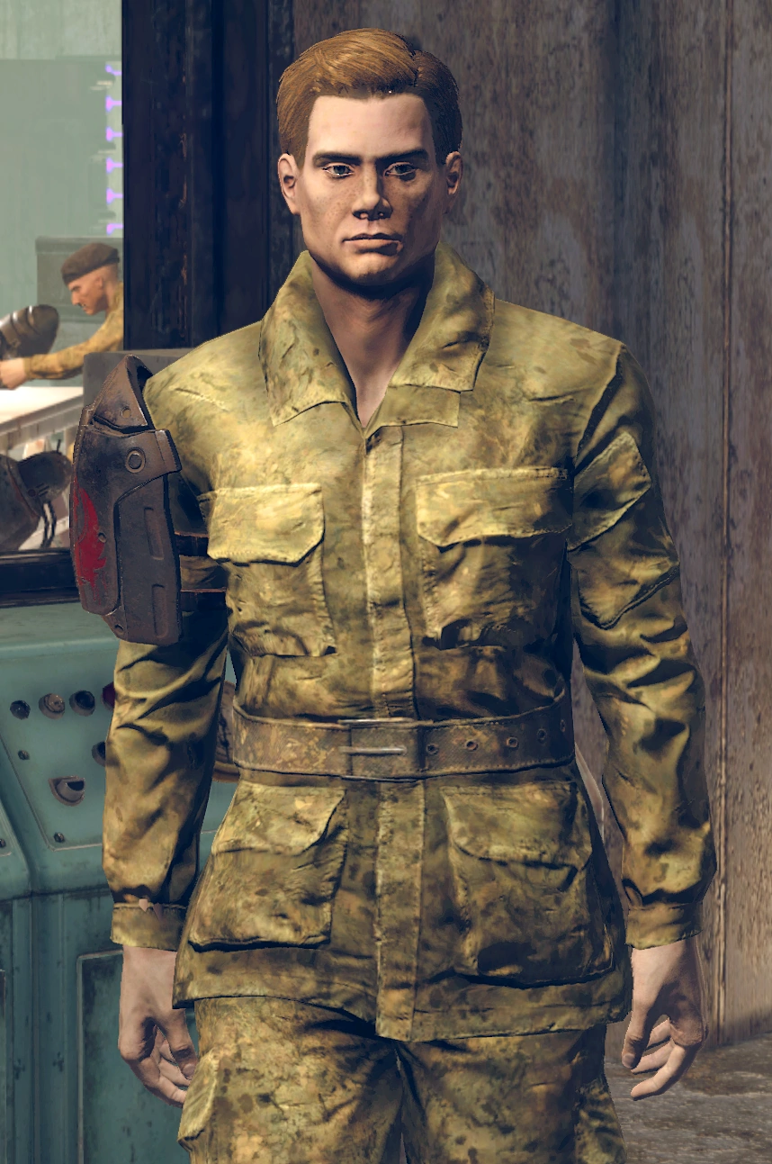 Norland | Fallout Wiki | Fandom