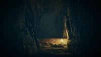 Lucky Hole Mine | Fallout Wiki | Fandom