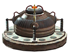 Pulse mine (Fallout 4) - The Fallout Wiki