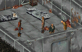 Psyker | Fallout Wiki | Fandom