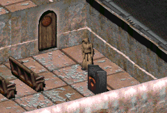 Kill Hubologist in NCR for Merk | Fallout Wiki | Fandom