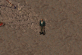 John (Fallout 2) | Fallout Wiki | Fandom