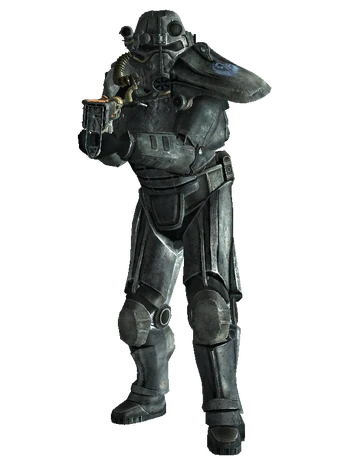 Paladin (Fallout 3) | Fallout Wiki | Fandom