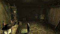 Abandoned tent | Fallout Wiki | Fandom