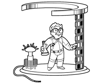 Reclamation | Fallout Wiki | Fandom