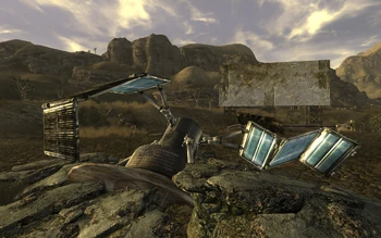 Satellite | Fallout Wiki | Fandom