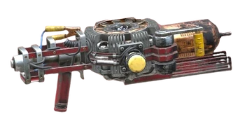 V63-BERTHA | Fallout Wiki | Fandom