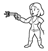 Cait | Fallout Wiki | Fandom