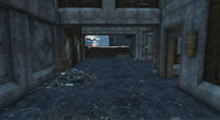 Campus law offices | Fallout Wiki | Fandom