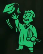 교육받은 | Fallout | Fandom