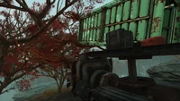 Strangler plant | Fallout Wiki | Fandom