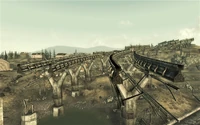Monorail (Fallout 3) | Fallout Wiki | Fandom