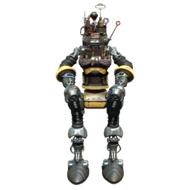 Junkbot | Fallout Wiki | Fandom