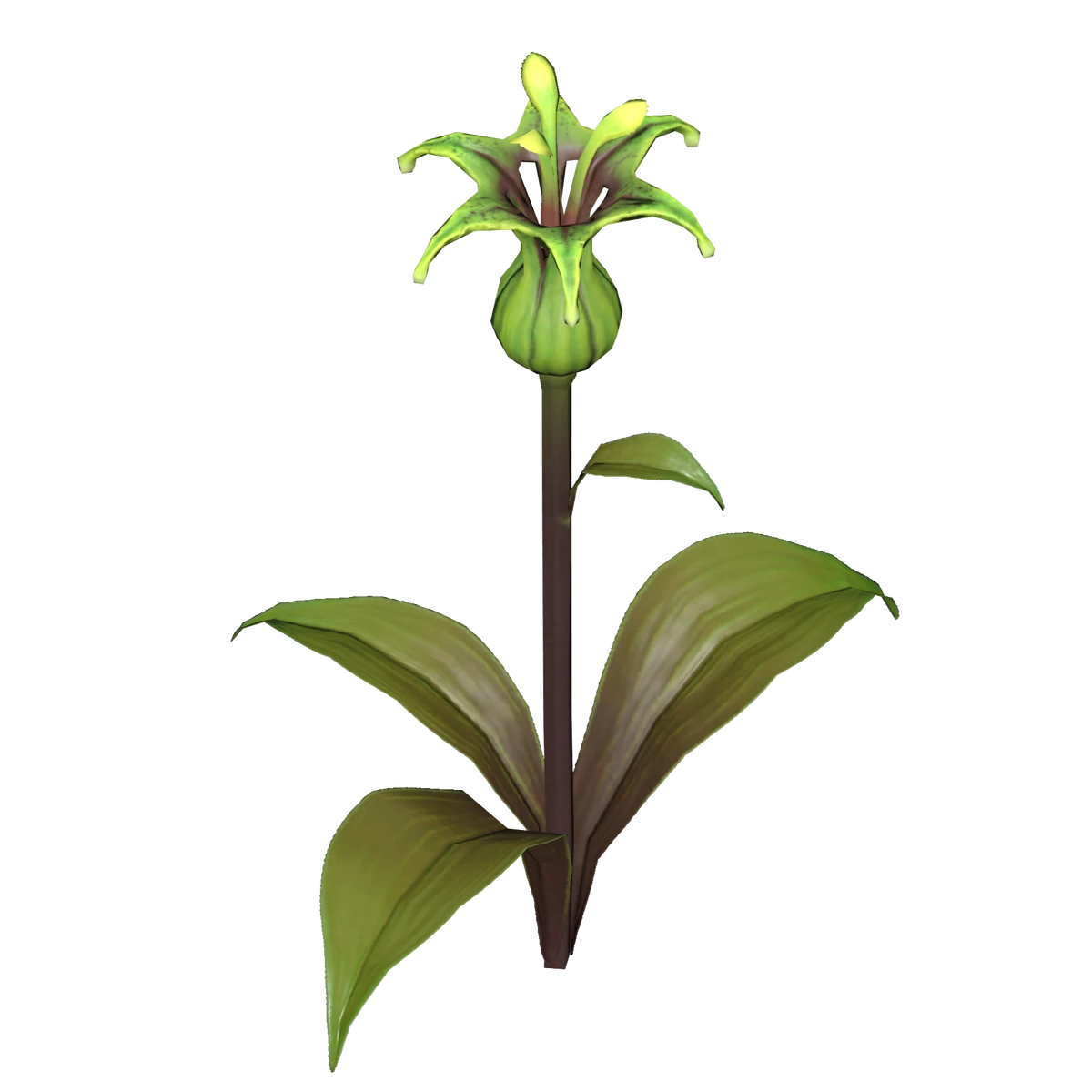 Green invader | Fallout Wiki | Fandom