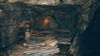Old Crimora Mines | Fallout Wiki | Fandom