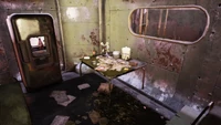Forward Station Delta | Fallout Wiki | Fandom