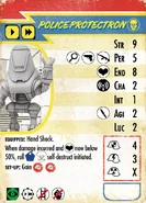 Protectron (Fallout 4) | Fallout Wiki | Fandom