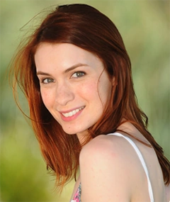 Felicia Day | Krypta | Fandom