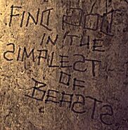 Dog and God | Fallout Wiki | Fandom