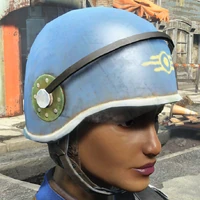 Vault-Tec security armor | Fallout Wiki | Fandom