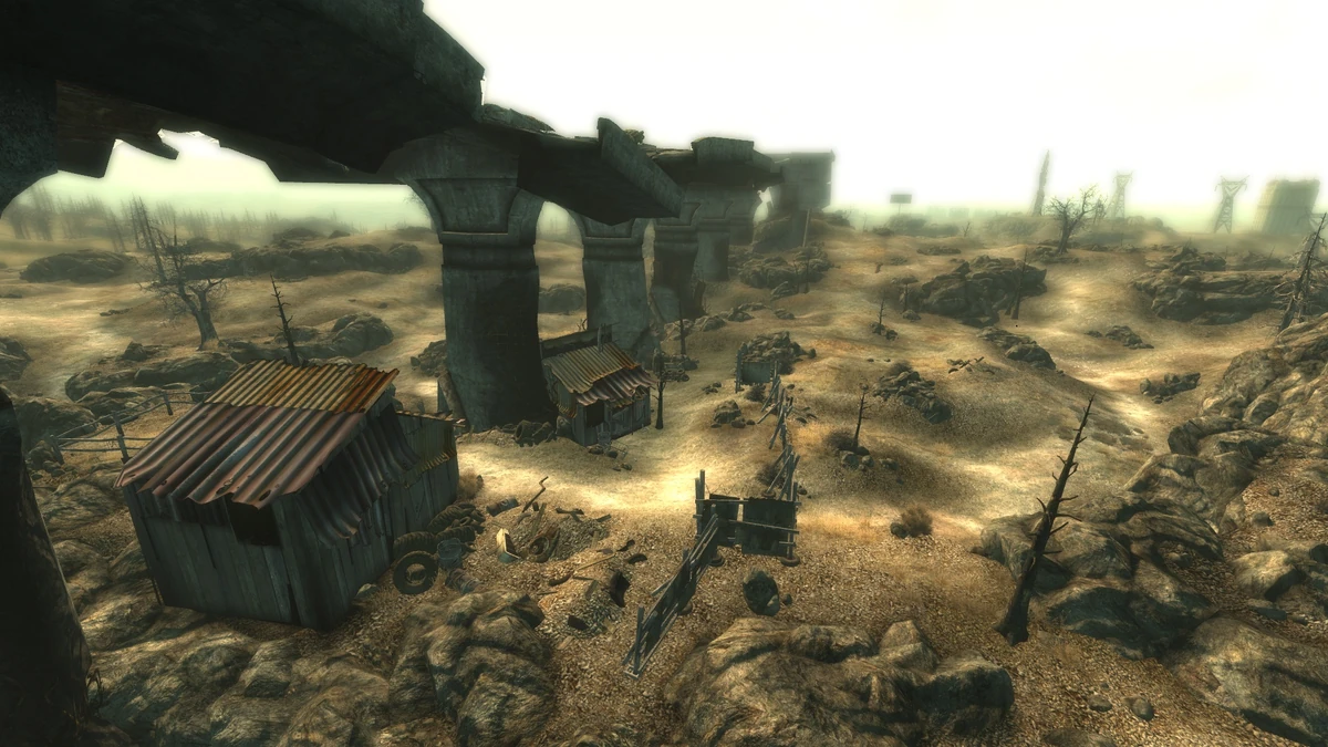 Girdershade | Fallout Wiki | Fandom