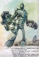 Liberty Prime | Fallout Wiki | Fandom