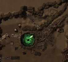 Long 15 | El Refugio | Fandom