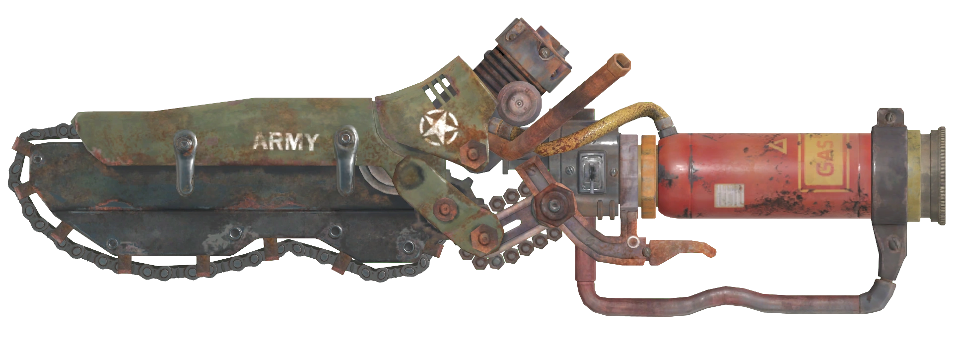 Ripper (Fallout 4) | Fallout Wiki | Fandom