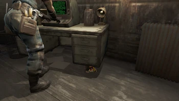 Atomic Command (Fallout 4) | Fallout Wiki | Fandom