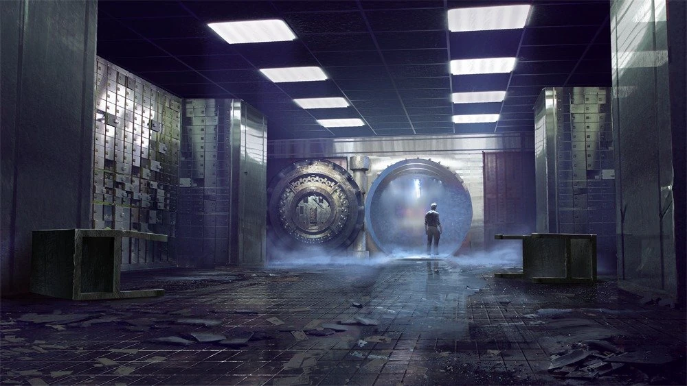 User blog:Janaschi/Bank of the Strategic Nuclear Moose | Fallout Wiki ...