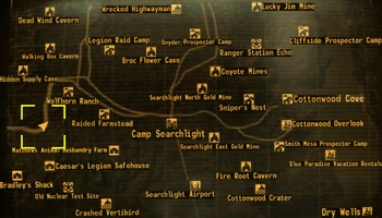 Viper Gang ambush | Fallout Wiki | Fandom