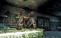 REPCONN headquarters | Fallout Wiki | Fandom