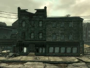 Abandoned home (Grayditch) | Fallout Wiki | Fandom