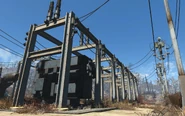Natick power station | Fallout Wiki | Fandom