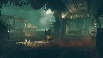 Milepost Zero (location) | Fallout Wiki | Fandom