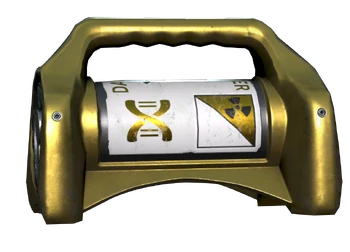 Mutated party pack | Fallout Wiki | Fandom